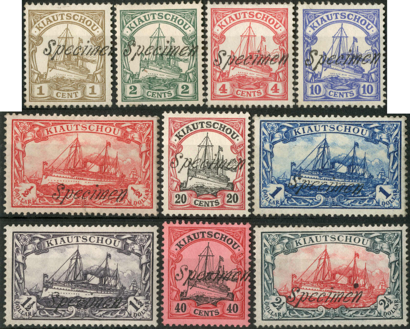 Lost A Valuable Set To USPS / Cbp - Stamp Community Forum