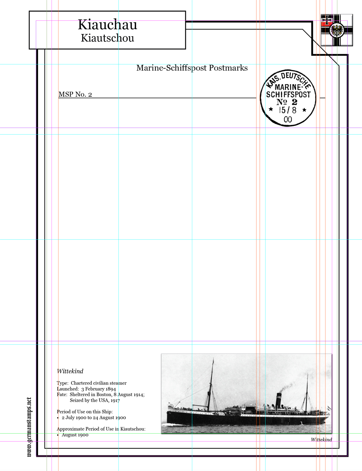 For Those Contemplating Making Your Own Album Pages - Stamp Community Forum