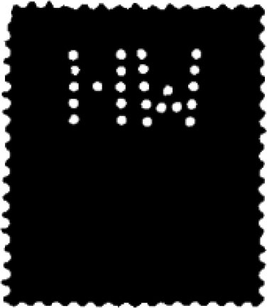 German Perfin Catalog - Page 12 - Stamp Community Forum