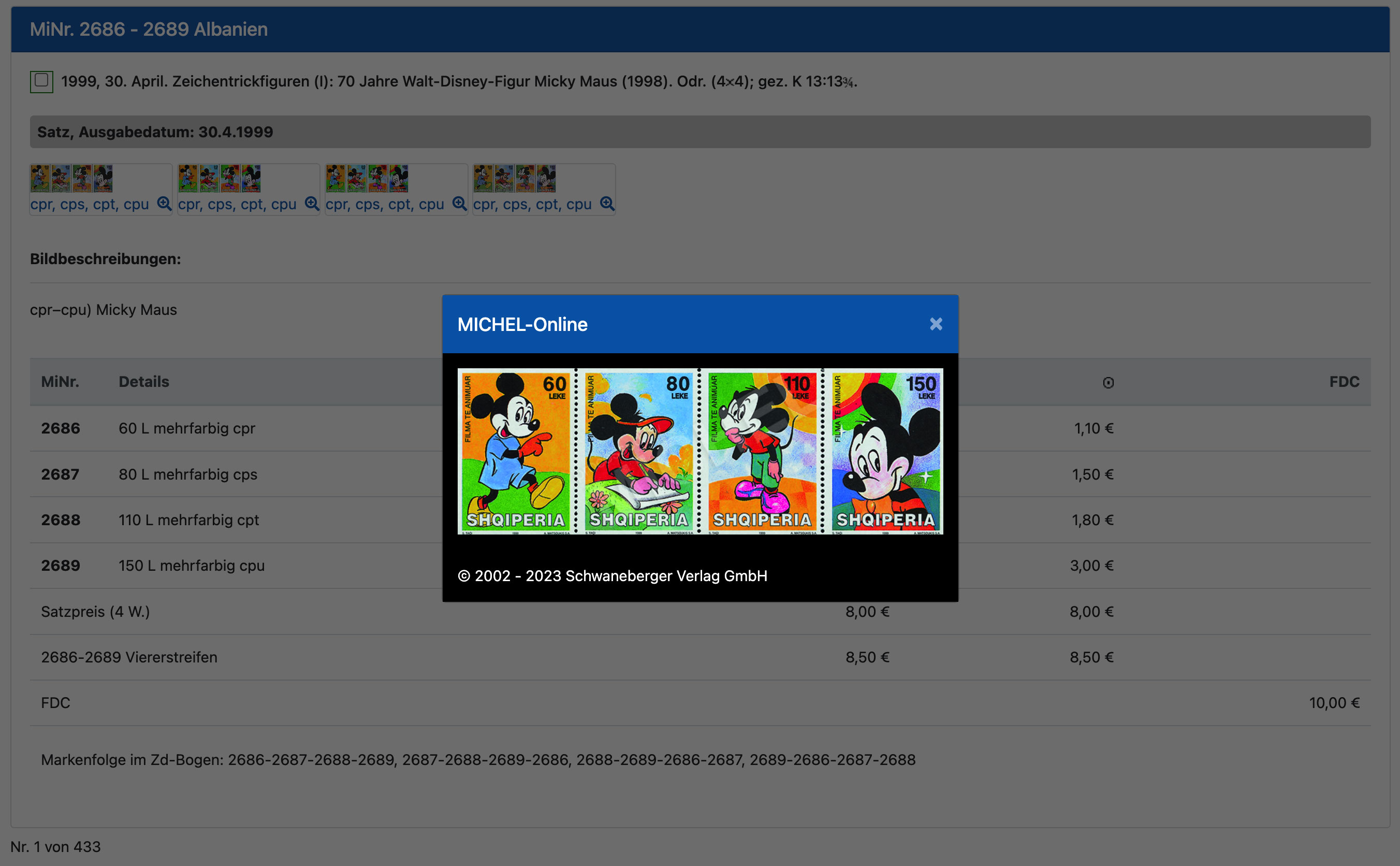 Reliable Catalogues For Issue Dates - Stamp Community Forum