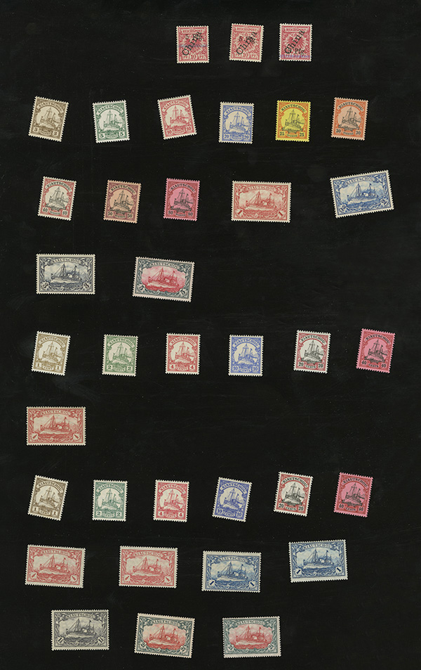 Carrier For Scanning Stamps - Stamp Community Forum