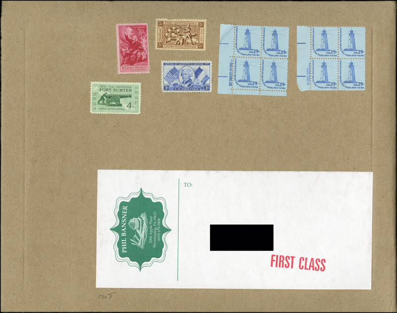 It's Like They're Not Even Trying... - Stamp Community Forum