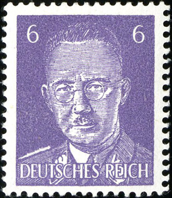 British Himmler Propaganda Forgery | The Stamp Forum (TSF)