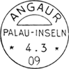 Angaur | GermanStamps.net