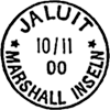 Deutsche Seepost Jaluit-Linie | GermanStamps.net
