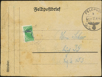 Feldpost | GermanStamps.net