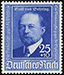 Third Reich Postage Stamps (1940-45) | GermanStamps.net