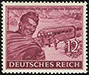 Third Reich Postage Stamps (1940-45) | GermanStamps.net