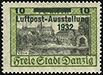 Free City of Danzig Postage Stamps | GermanStamps.net