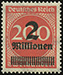 Weimar Republic Postage Stamps | GermanStamps.net