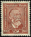 800,000 – 2 Million Mark Inflation Overprints | GermanStamps.net