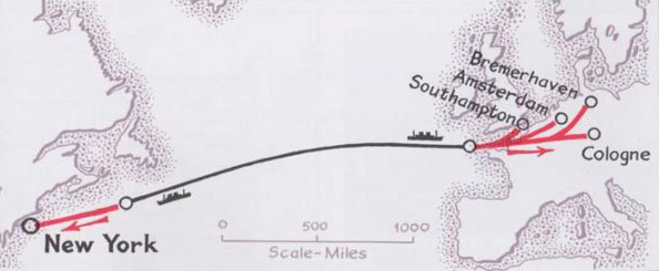 Catapult Post | GermanStamps.net