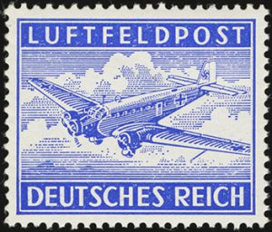 Feldpost | GermanStamps.net